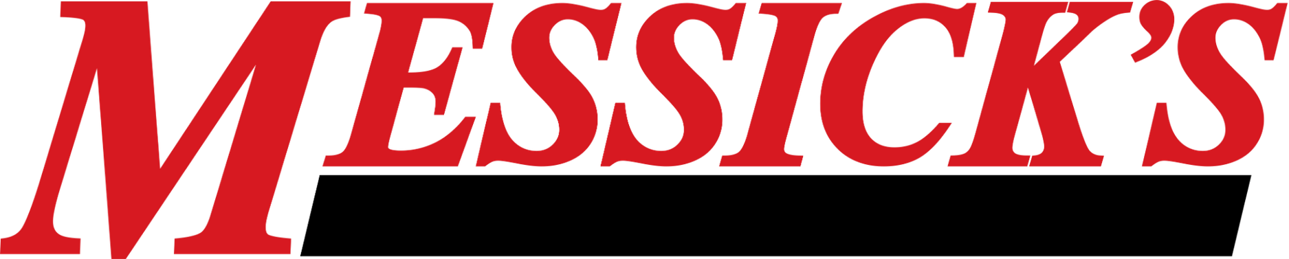 Messick's Farm Equipment | New Holland Agriculture